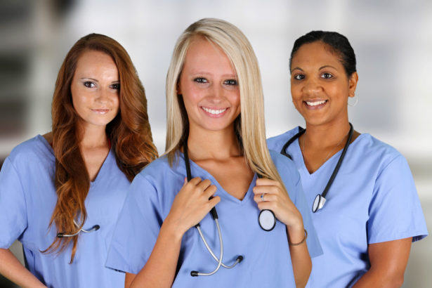 Primary Medical Staffing, Inc. – Home Health Services